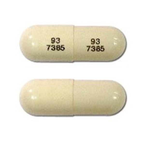 VENLAFAXINE ER 75MG - RX Products
