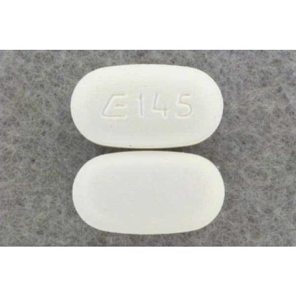 NABUMETONE 500MG - RX Products