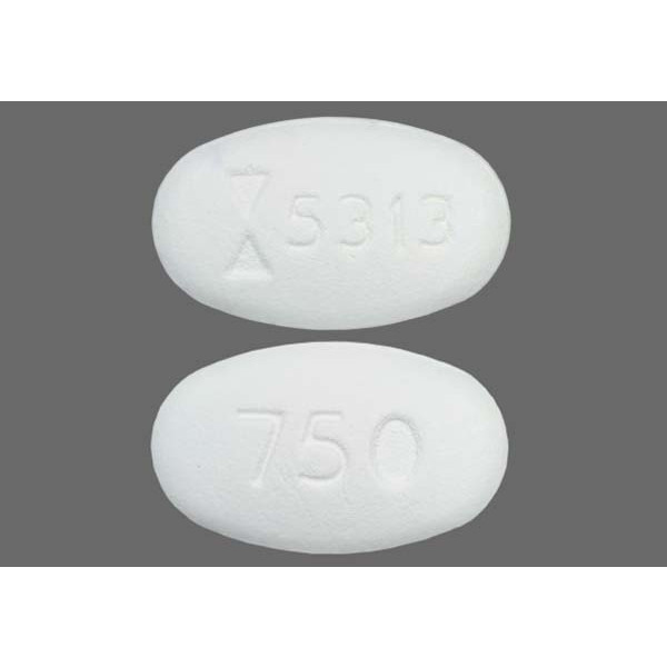 NABUMETONE 750MG - RX Products