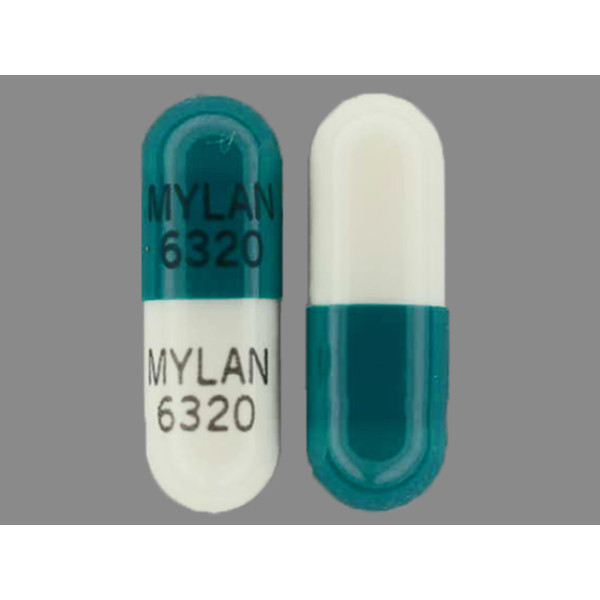 VERAPAMIL HCL ER 120MG - CALCIUM CHANNEL BLOCKERS - RX Products