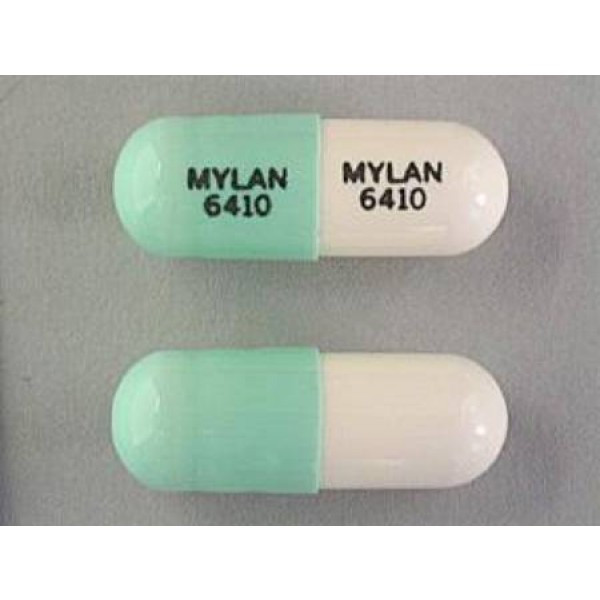 DOXEPIN 100MG - RX Products
