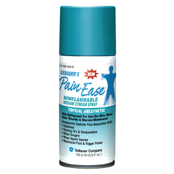 PAIN EASE STREAM 3.5oz - RX Products