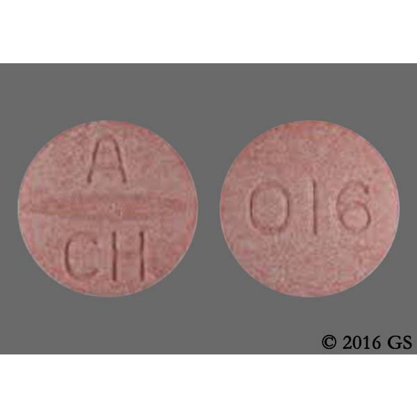 CANDESARTAN CILEXETIL 16MG - RX Products