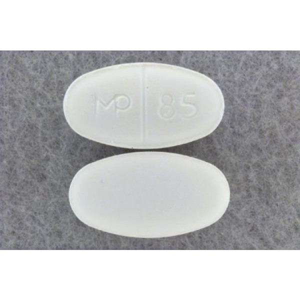SULFAMETHOXW/TRI DS 800/160MG - RX Products
