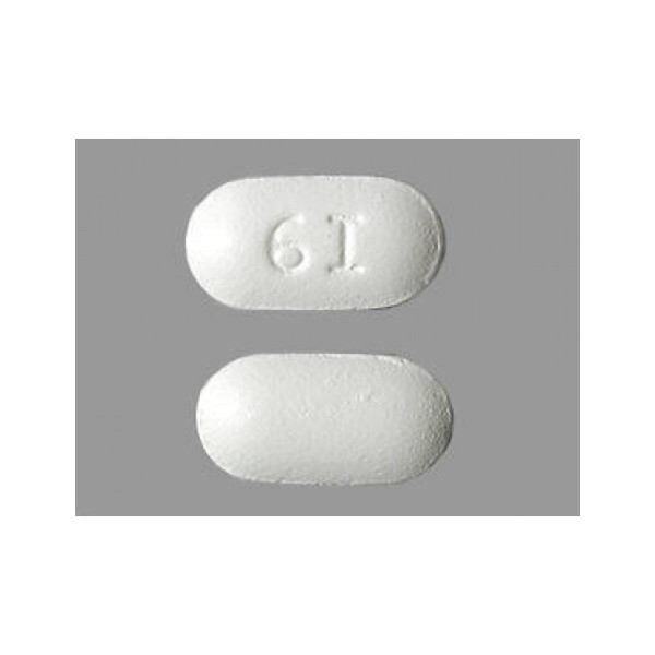 IBUPROFEN 600MG - RX Products