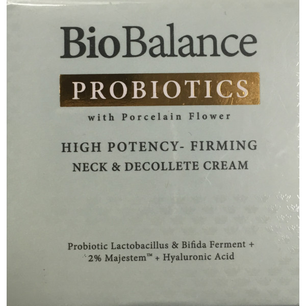 BIOBALANCE PROBIOTICS