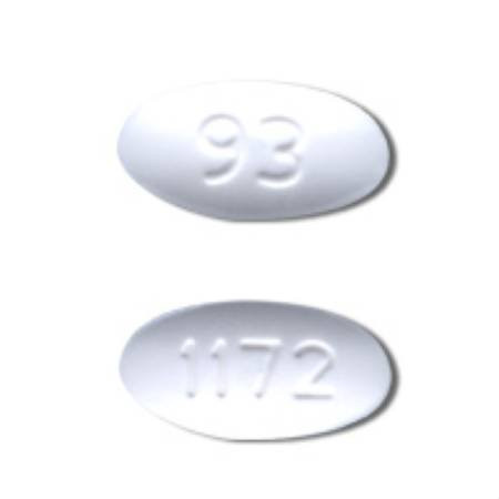 PENICILLIN VK 250MG - RX Products