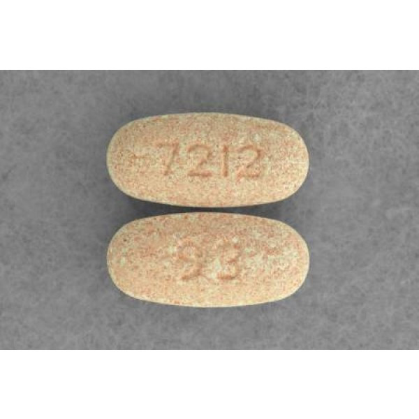 METFORMIN ER 750MG - RX Products