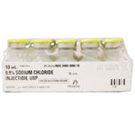 SODIUM CHLORIDE 0.9% VIAL - RX Products