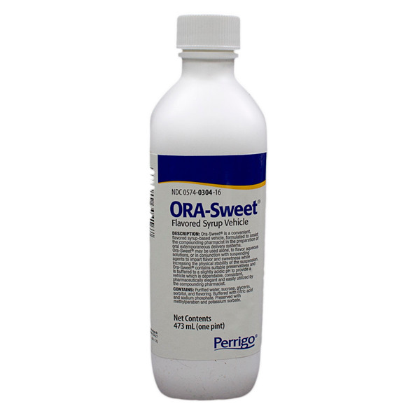 ORA-SWEET