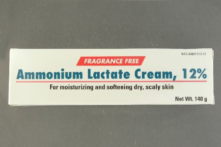 AMMONIUM LACTATE CREAM 12%