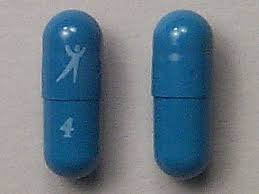 TOLTERODINE TAR ER 4MG - RX Products